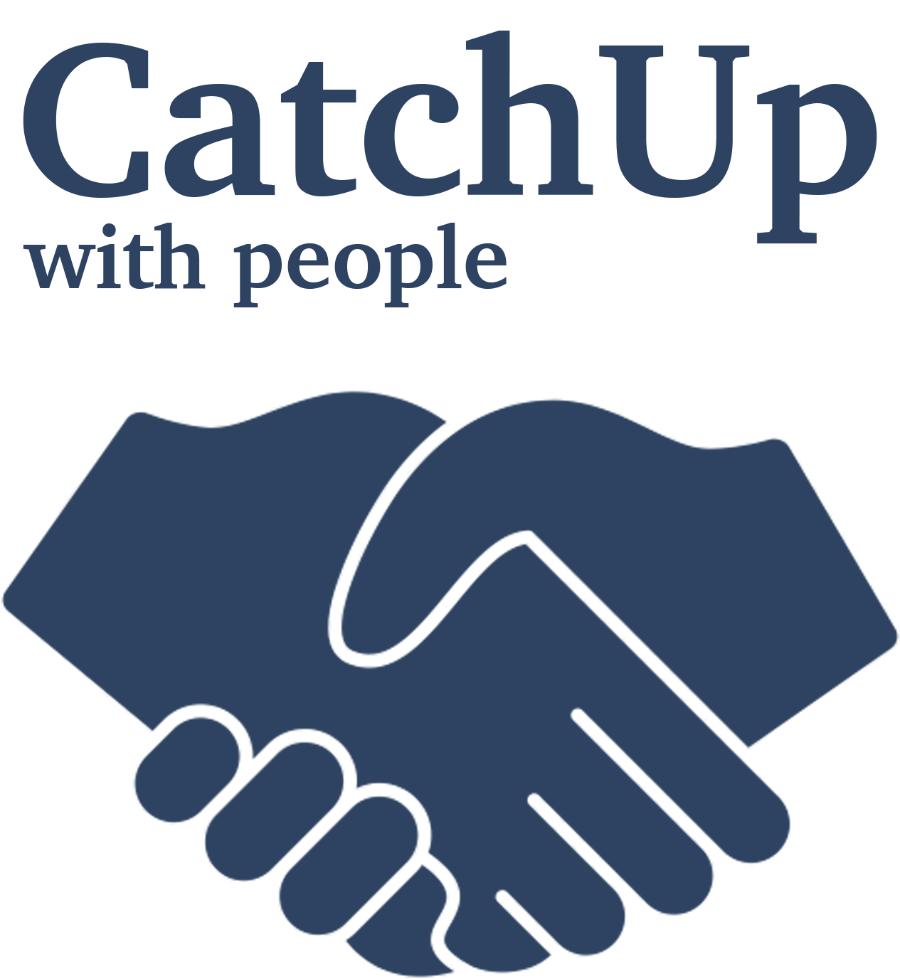 Home | CatchUp with People